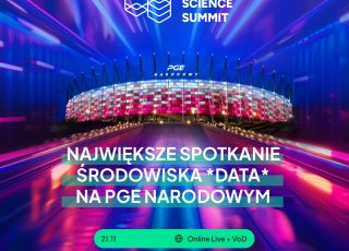 Data Science Summit 2024: Największe wydarzenie branży AI i data ...