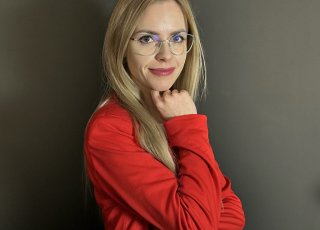 Kryptowaluty w służbie dobroczynności - rozmowa z Moniką Minkiewicz ...