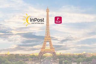 InPost zapowiada przejęcie Mondial Relay, francuskiej platformy dostaw ...