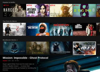 Netflix dostępny w Polsce - Pieniądze