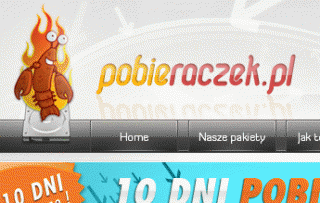 Pobieraczek.pl nadal dręczy dłużników, ale woli e-maile niż sąd - Pieniądze