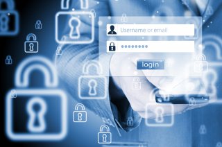 Jak chronić swoje hasła (infografika) - Porady