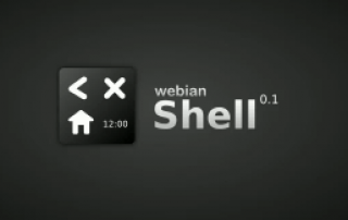 Webian Shell, czyli pierwsza alternatywa dla Chrome OS (wideo) - Technologie